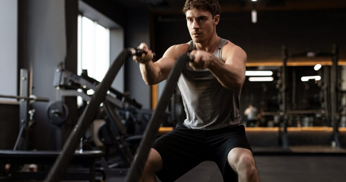 Fitness Training Gyms Reigate | Hybrid Fitness